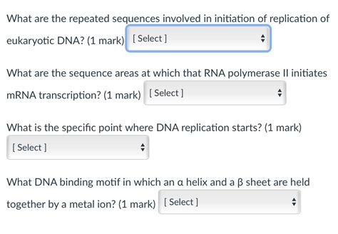 Solved What Are The Repeated Sequences Involved In Chegg Com