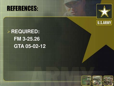 Ppt Determine The Grid Coordinates On A Military Map Powerpoint Presentation Id 5766488