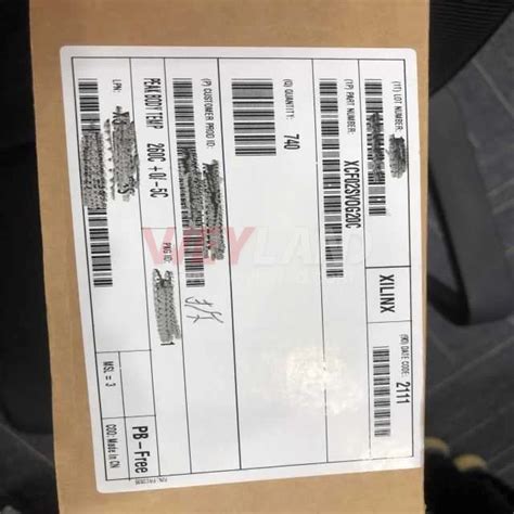 XCF02SVOG20C Ordering On Line Xilinx Product In Stock