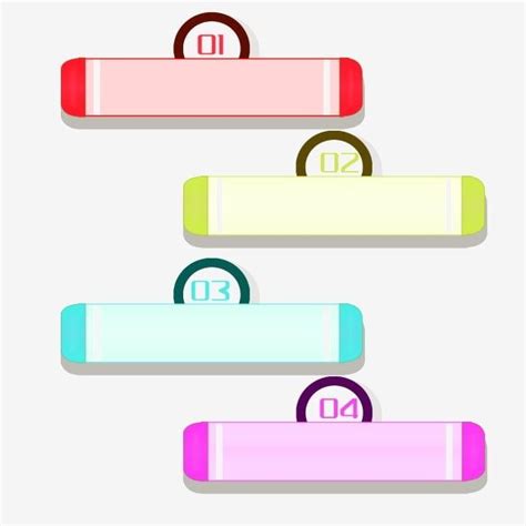 Navigation Clipart Hd PNG Creative Color Navigation Catalog