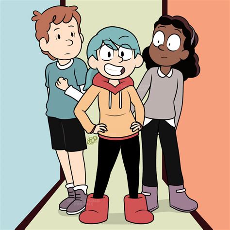 And Heres Hilda By Dm29 On Deviantart