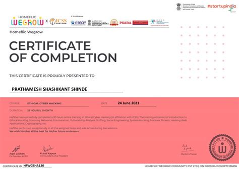 Cybersecurity Continuouslearning Ethicalhacking Skillsupgrade