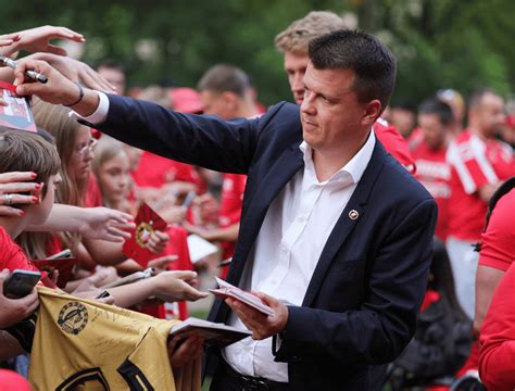 Mindaugas Nikolicius Po Odejściu Z Widzewa Czułem Się Jak W Domu