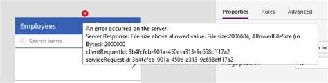 Power Apps Guide Excel Reasons NOT To Use Excel As A Data Source Power Apps Guide Blog