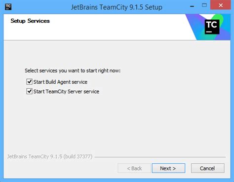 Sql Database Continuous Integration With Team City