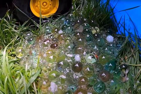 Do Gel Blaster Bullets Dissolve The Tale Of Vanishing Ammo