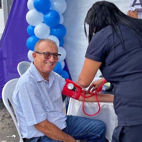 Ambec Promove Conscientização Sobre Alzheimer Em Montes Claros