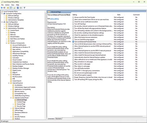 Problem With IE Protected Mode Studio UiPath Community Forum