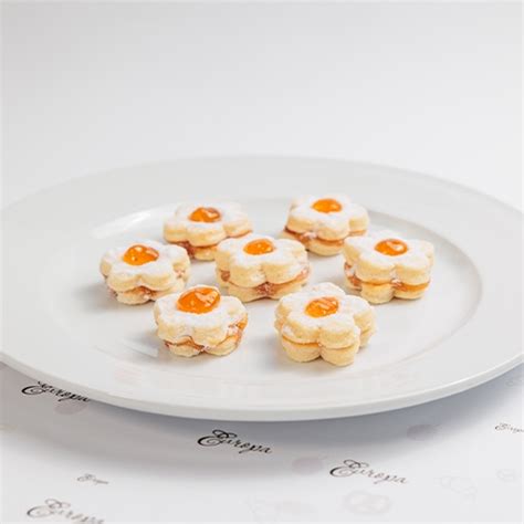 Vanilice 500g • Pekara Europa