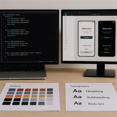 Flutter And Dart Cli Tools The Complete Guide By Kavitha Sugatha My Technical Journey Medium