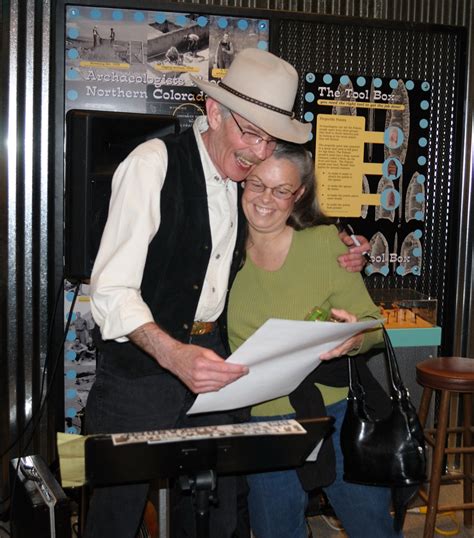 Larry Lashley And Fan Larry And Ben Both Signed Posters Fo… Flickr