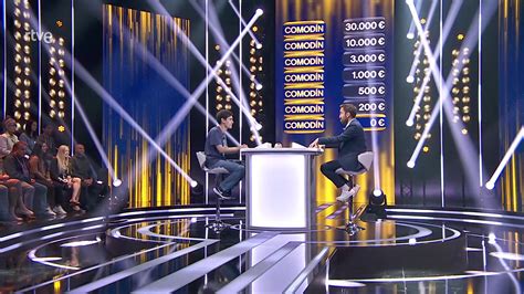 El Comodín Programa 24