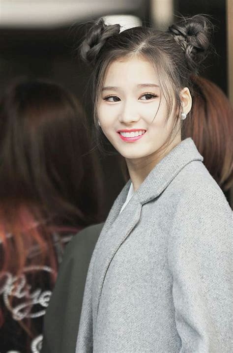 Sana Compilation Sexy And Cute Twice 트와이스ㅤ Amino