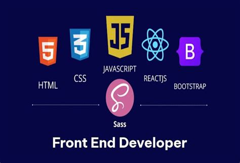 Be Your Expert Frontend Developer Using Vue React Boostrap Tailwind