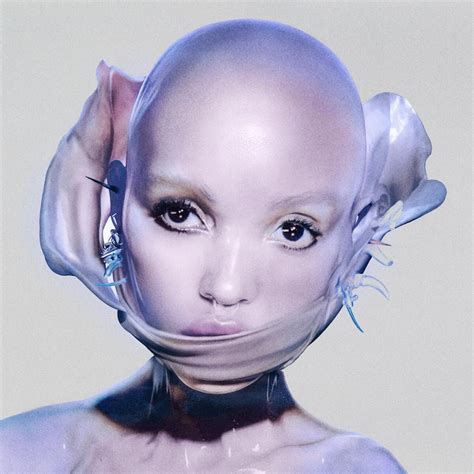 Fka Twigs Eusexua Afterglow Crítica De Su Nuevo Lp Mindies