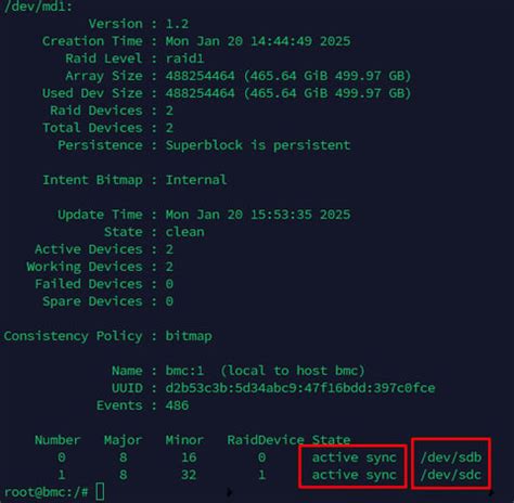 Tutorial How To Create RAID Arrays On Ubuntu Using Mdadm RAID