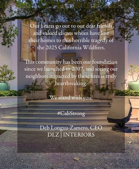 Deb Longua Zamero Posted On Linkedin