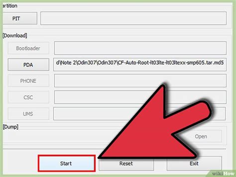 Comment installer Android 27 étapes wikiHow