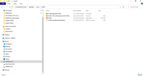 FiveM Won T Launch FiveM Client Support Cfx Re Community
