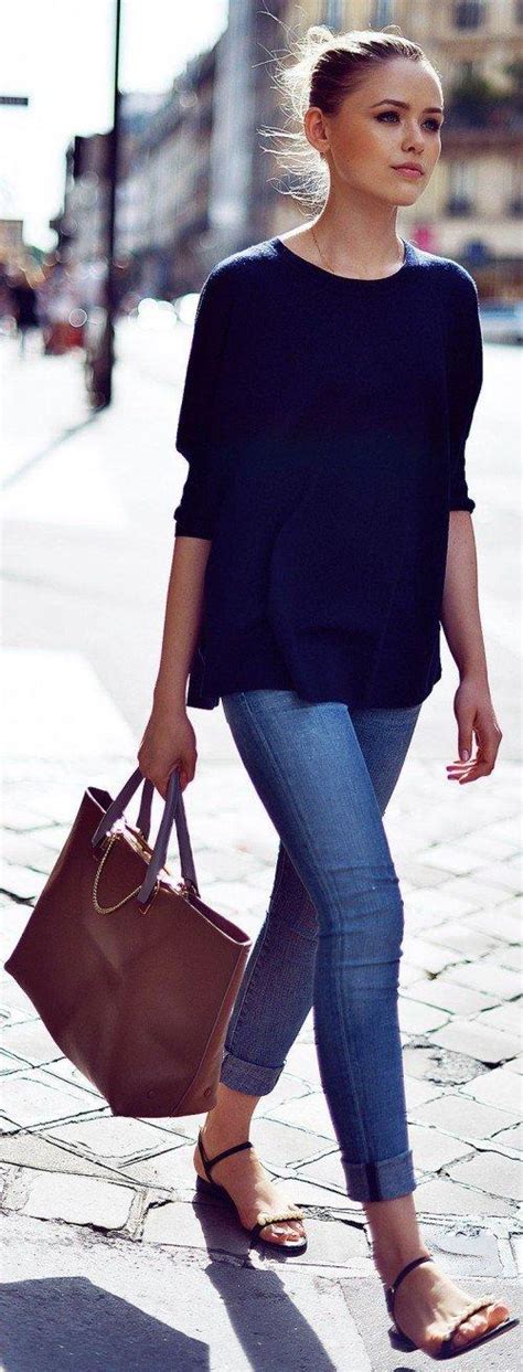 25 Practical And Amazing Casual Outfits For Women 2017