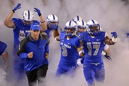 Air Force Falcons Football Wikipedia