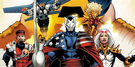 10 Things Only Marvel Comics Fans Know About The Karla Sofen Msmarvel