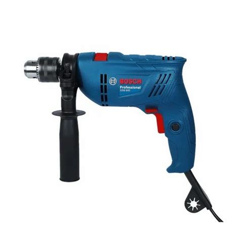 Bosch Drill Bosch Gsb 600impact Drill Machine Authorized Wholesale