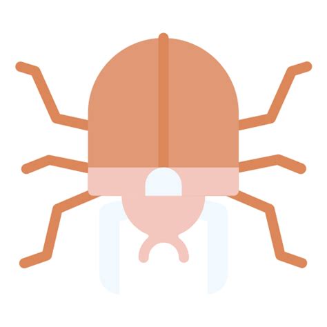 Beetle Generic Flat Icon