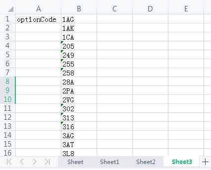 python解析XML文件并转存到excel建议收藏 腾讯云开发者社区 腾讯云