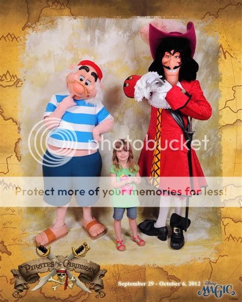 Finding Captain Hook Help Needed Wdwmagic Unofficial Walt Disney World Discussion Forums