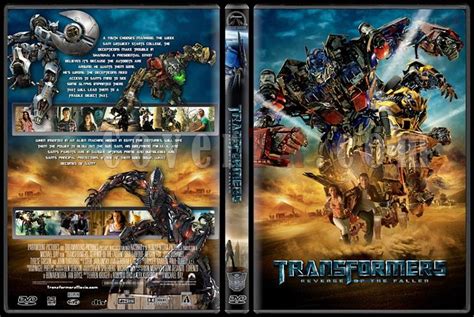 Transformers 2007 Dvd Hoes Transformers 2007 Netflix Cheap
