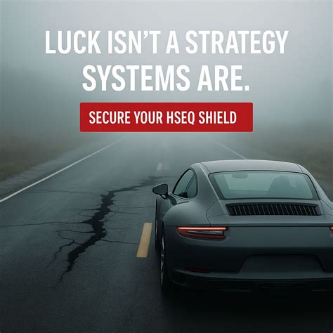 Hseq Safetyfirst Riskmanagement Proactivesafety Businesscontinuity… Jones Consulting