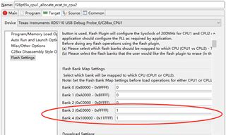 LAUNCHXL F P X EtherCAT Communication With CPU C Microcontrollers Forum C