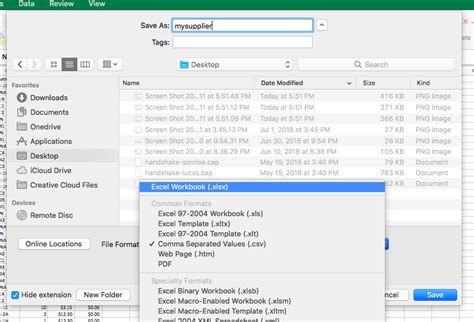 How To Format A File ScanUnlmited