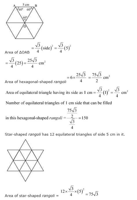 Ncert Solutions Class 9 Maths Ch 7 Triangles Ncert Books Pdf Download
