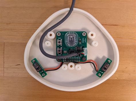 Another Diy Trackball R Trackballs