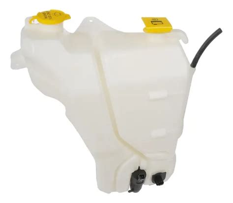 Depósito Limpiaparabrisas Dodge Ram 2500 6 7l 2007 2008 2009 Envío Gratis