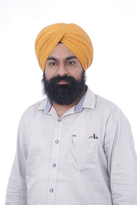 Harsimran Singh Technical Analysis