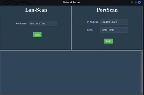 Abdulbar J On Linkedin Python Networksecurity Reconnaissance Codingjourney