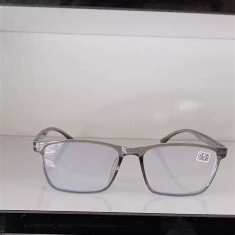 خرید و قیمت عینک مطالعه نزدیک بینی پیرچشمی بلوکات محافظ چشم در برابر