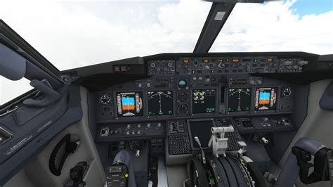 PMDG Discussion PC Version Part By Neverlucky Aircraft Microsoft