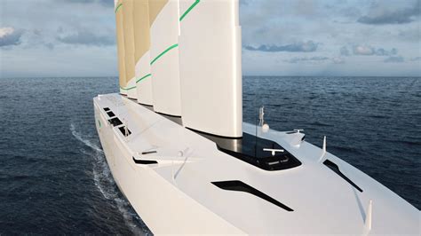 Longer Than Two Football Fields This Is The Worlds Largest Wind