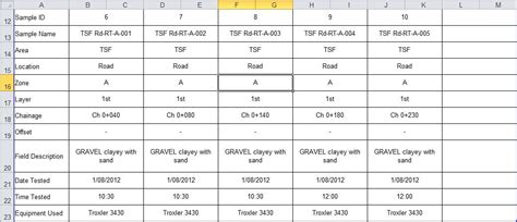 Excel Loop Through Code For Multiple Data Sets Stop When Blank Cell Found Stack Overflow