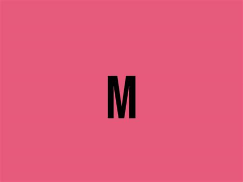 What Does M Mean Meaning Uses And More FluentSlang