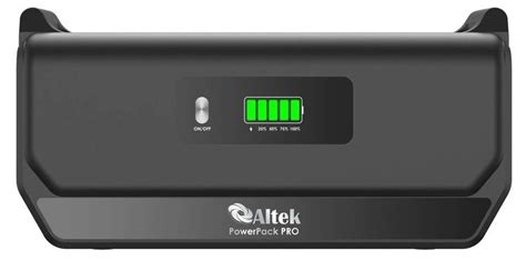 ᐉ Акумулятор Altek Powerpack Pro Plus купити по ціні 52 457 грн в