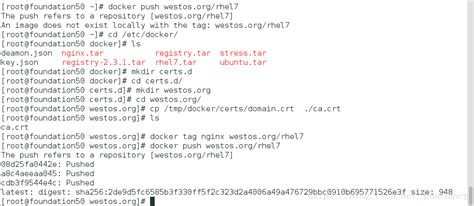 Docker Registry Andand Docker Composenancyjane的博客 Csdn博客