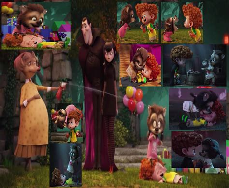 Couple Collage Dennis And Winnie By Austria Man On Deviantart