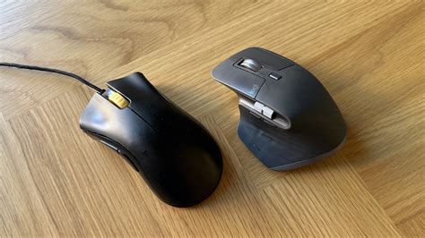 Wired Vs Wireless Mouse Which Is Better