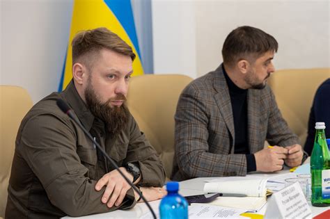 Кабмін призначив двох заступників міністра у справах ветеранів