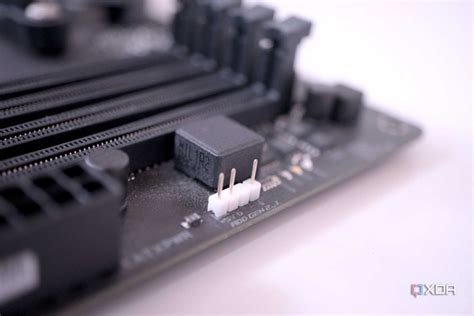 Motherboard Headers Explained What They Are And How You Can Use Them